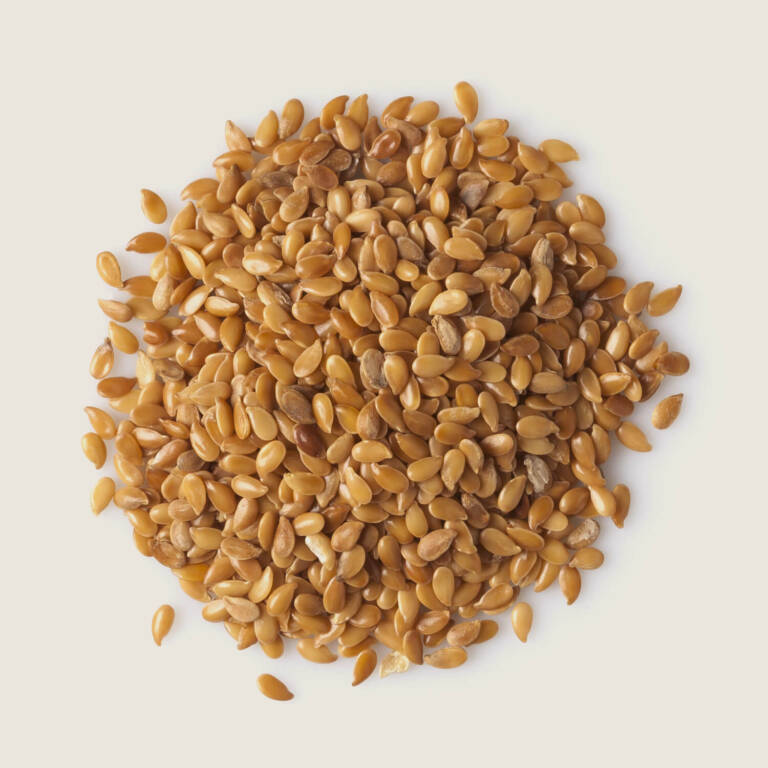 ¿Qué es el Lino Dorado? - Propiedades y beneficios - Trevijano